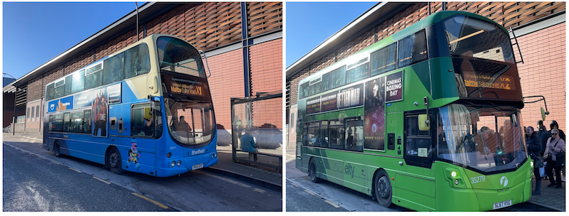 Welcome Break’s welcome new bus route – BusAndTrainUser