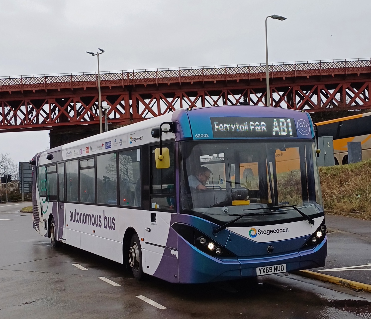 Hello Goodbye – BusAndTrainUser