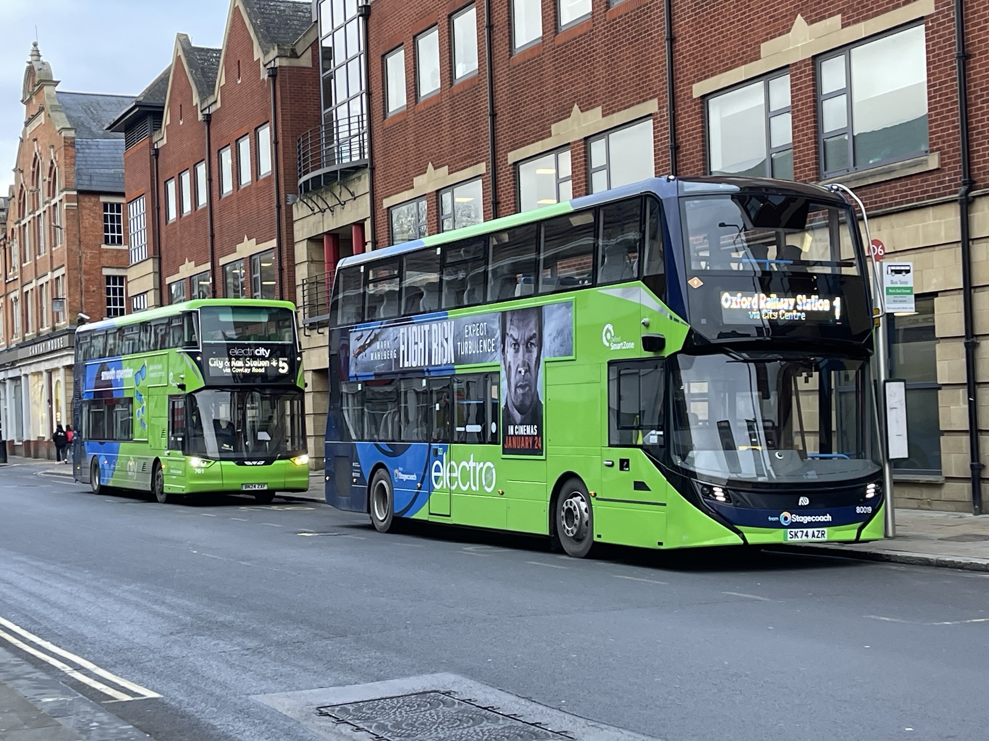 BusAndTrainUser – Journeys around Britain by bus and train