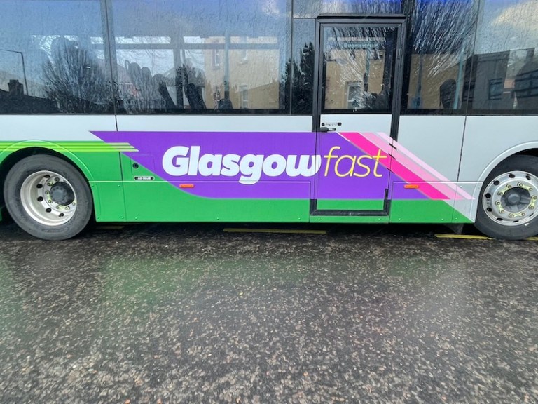 The X1 is back – BusAndTrainUser