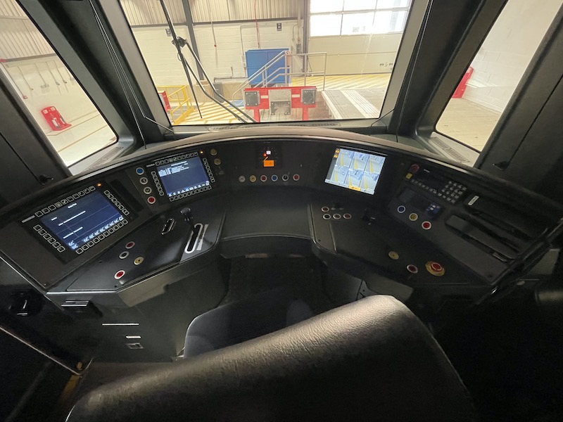 46 555s for Metro – BusAndTrainUser