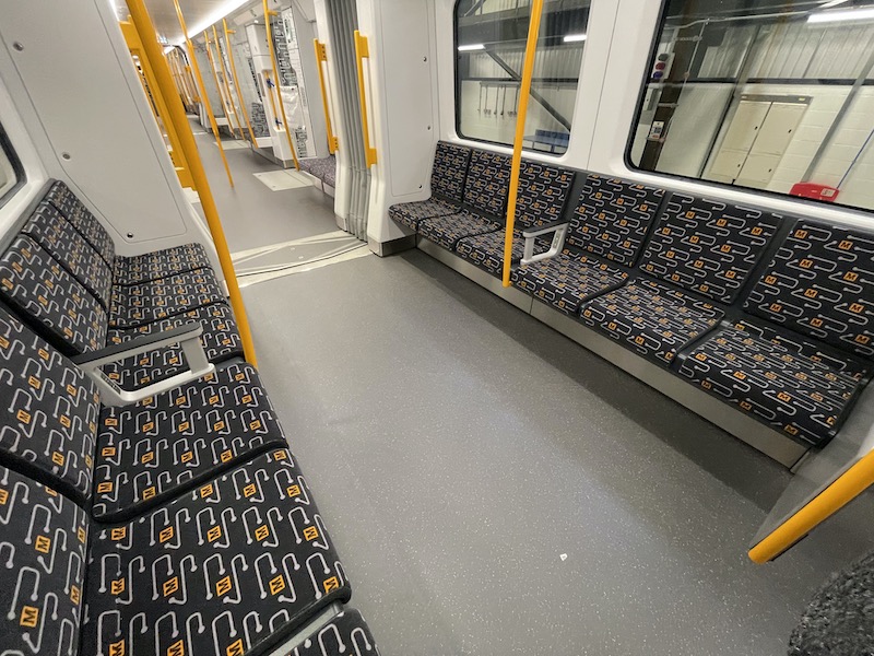 46 555s for Metro – BusAndTrainUser