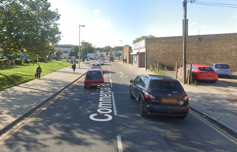 The scourge of roadworks: a BusAndTrainUser Verify special ...