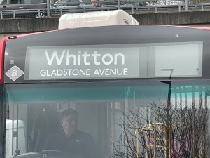 Britain’s Top 10 Quirky Bus Routes: 8 TfL/Transport UK 969 ...