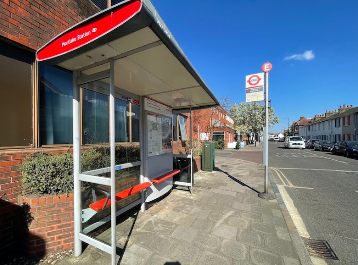 Britain’s Top 10 Quirky Bus Routes: 8 TfL/Transport UK 969 ...