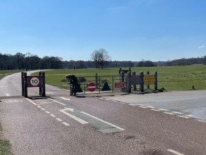 Britain’s Top 10 Quirky Bus Routes: 6 Royal Parks RP1 – BusAndTrainUser