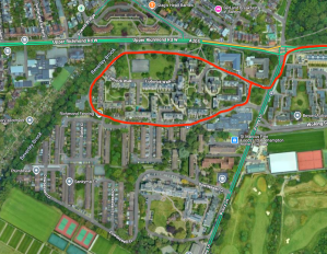 Britain’s Top 10 Quirky Bus Routes: 8 TfL/Transport UK 969 ...