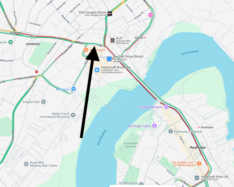 The scourge of roadworks: a BusAndTrainUser Verify special ...