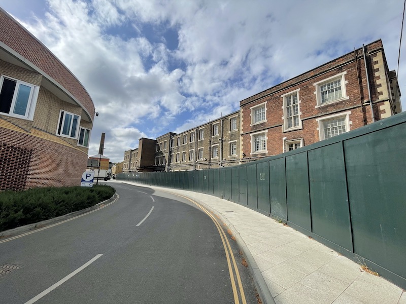 Black Cat’s new route and an extension in Tooting – BusAndTrainUser