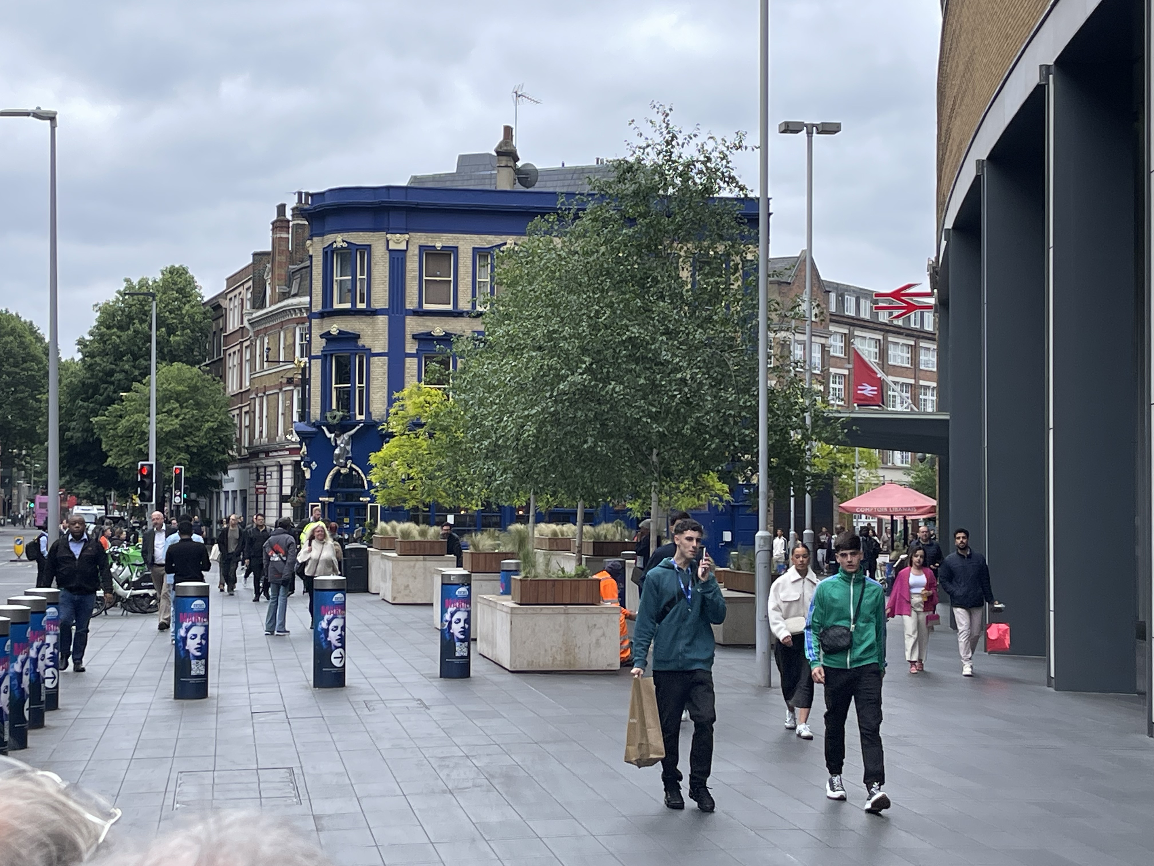 A look at London Bridge to commemorate Rail 200 – BusAndTrainUser