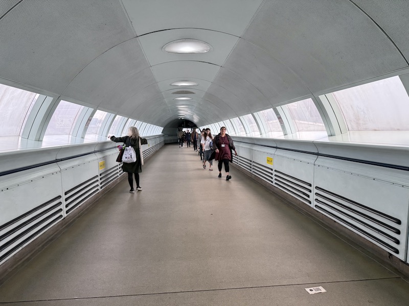 A walking tour of Waterloo – BusAndTrainUser
