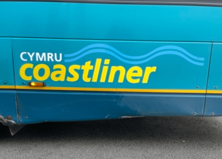 Welcome (back) to Cymru Coastliner – BusAndTrainUser