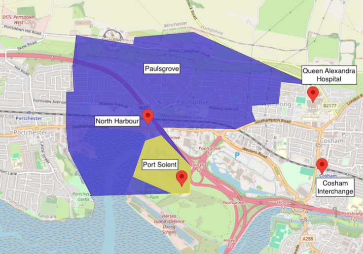 This new DRT looks like a winner – BusAndTrainUser