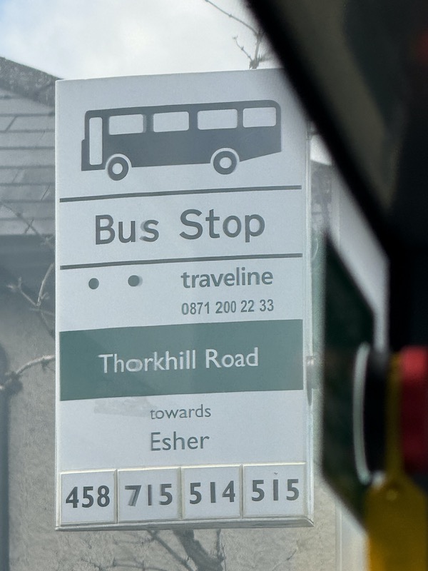 RHS Wisley welcomes two new arrivals – BusAndTrainUser