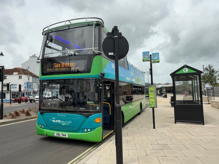 Welcome to Sea Breezer – BusAndTrainUser