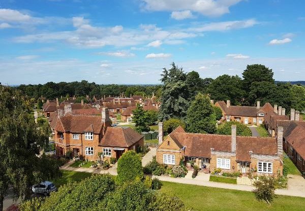 Is this the best connected village in Britain? – BusAndTrainUser