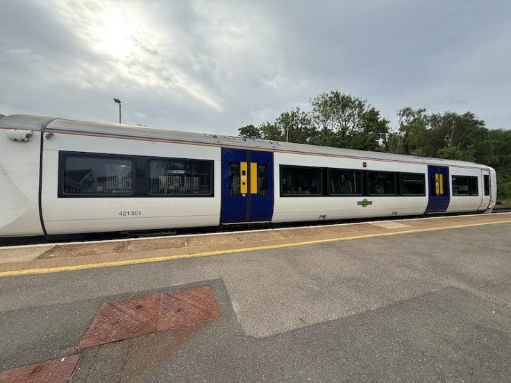 It’s time GTR got rid of First Class – BusAndTrainUser