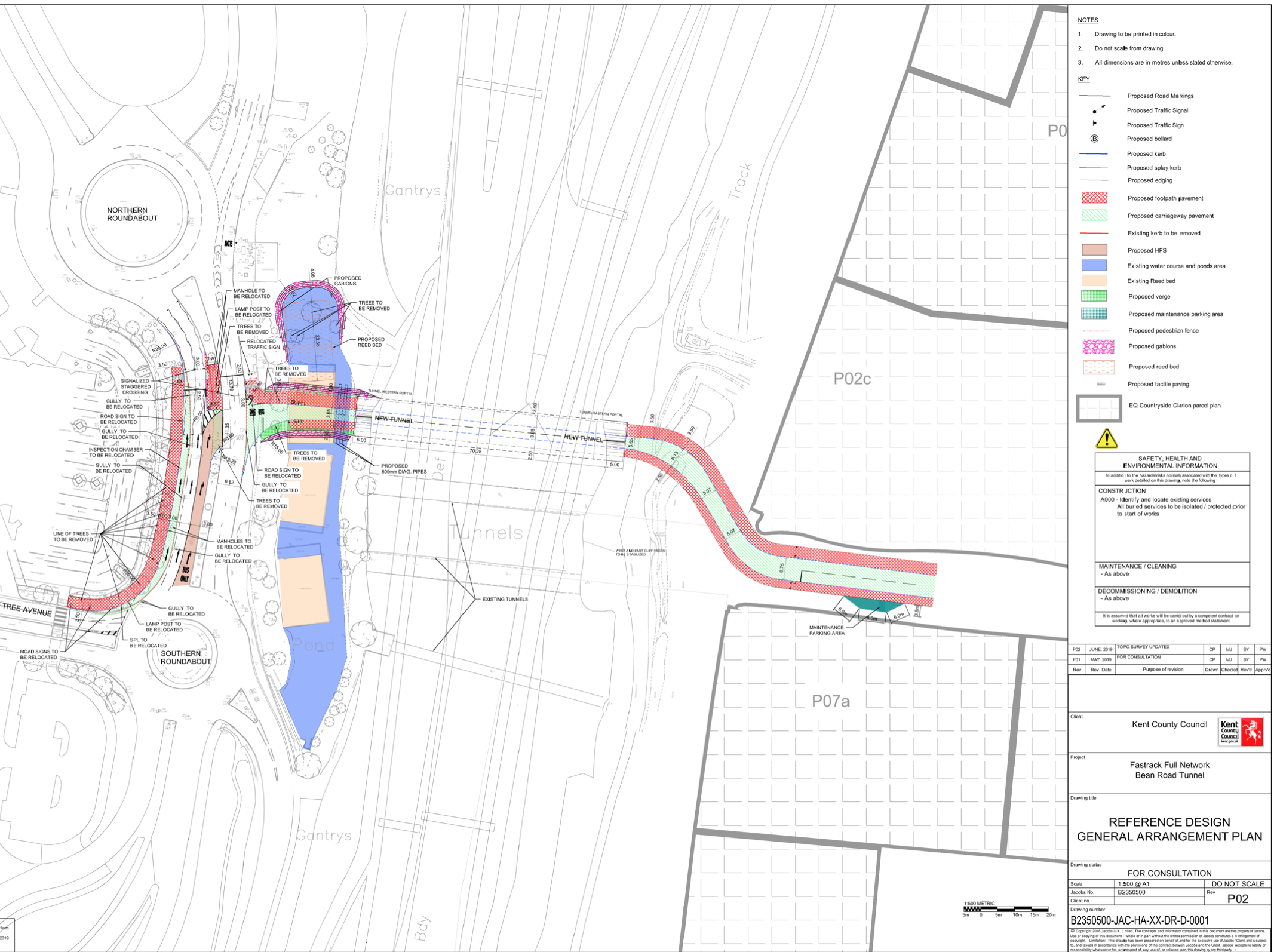 Fastrack quietly expands – BusAndTrainUser