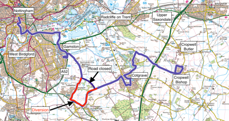 Two very different route 11s: part 2 – BusAndTrainUser